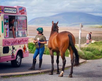 Aaron Rossi's Cold Bar, Barrow - INfurness Local