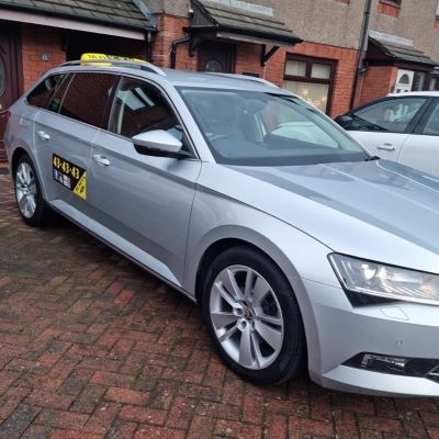 Acacia Taxis, Barrow - INfurness Local