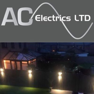 AC Electrics Ltd, Barrow - INfurness Local