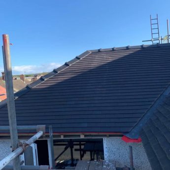 CFS Roofing and Plastering, Barrow - INfurness