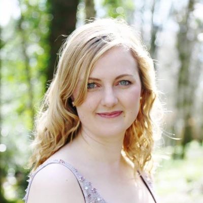 Clare Eccles - Soprano, Ulverston - INfurness