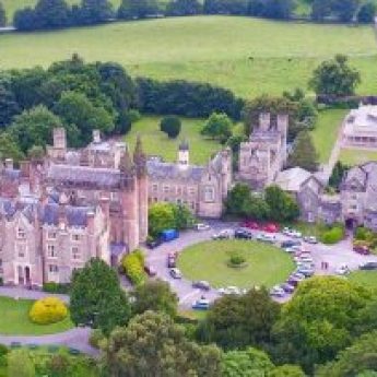 Manjushri Kadampa Meditation Centre, Ulverston - INfurness
