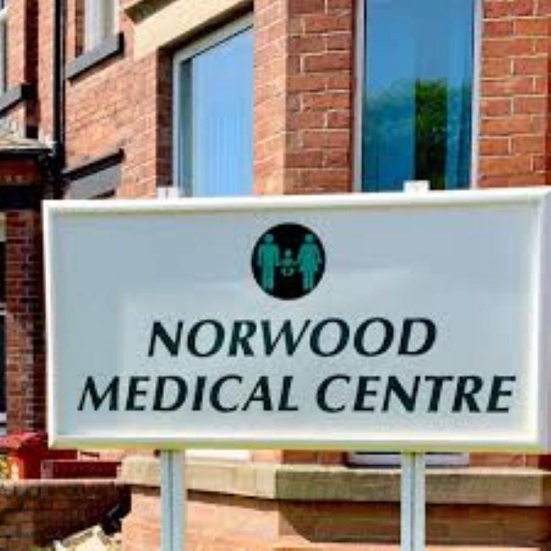 Norwood Medical Centre, Barrow - INfurness