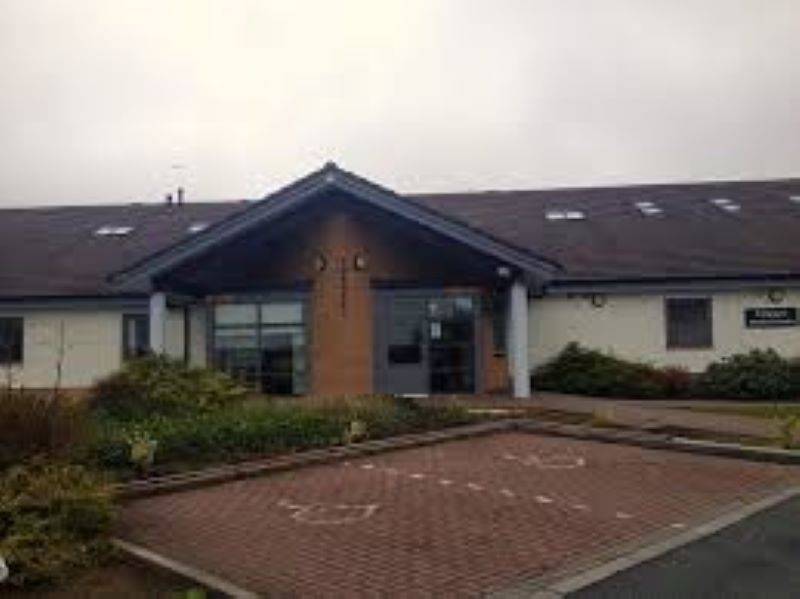 Bridgegate Medical Centre, Barrow - INfurness