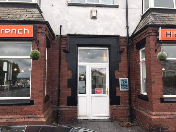 Paul French Salon, Barrow - INfurness Paul French Salon, Barrow - INfurness