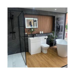 Build A Bathroom, Barrow - INfurness Local